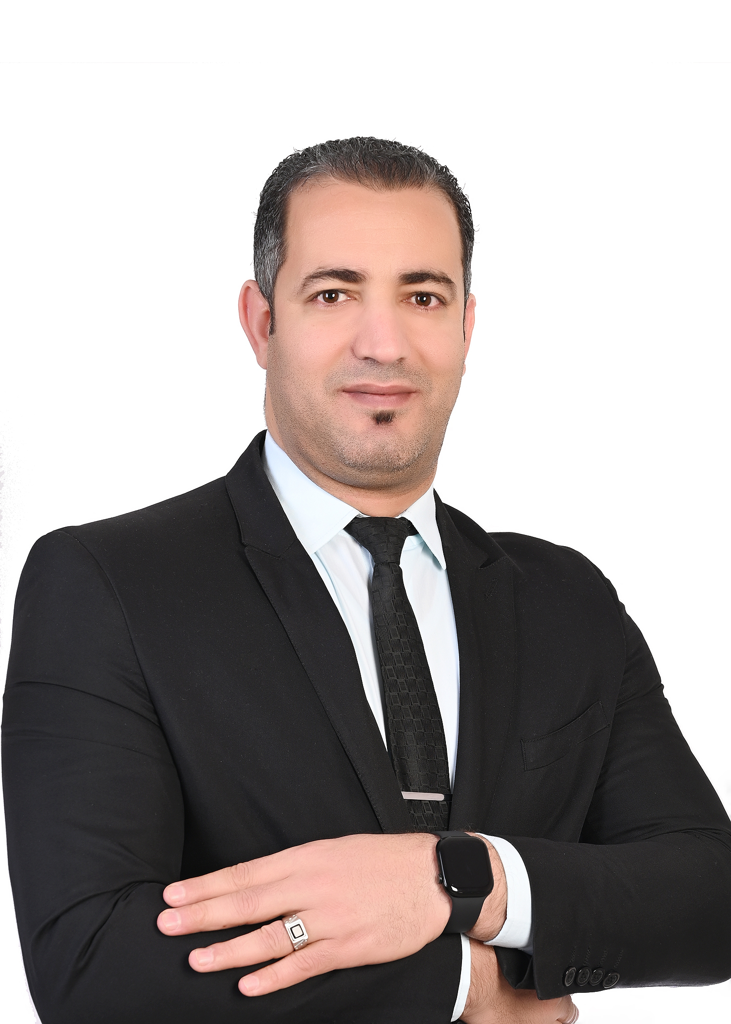 Working Group – شركة مشعل العيدان للمحاماة